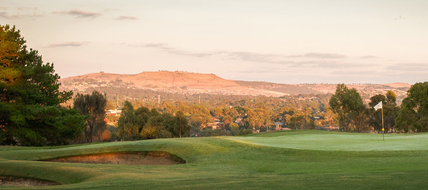 SUMMER MEMBERSHIP SPECIAL! 3 Month 7 Day Membership At Goonawarra Golf ...