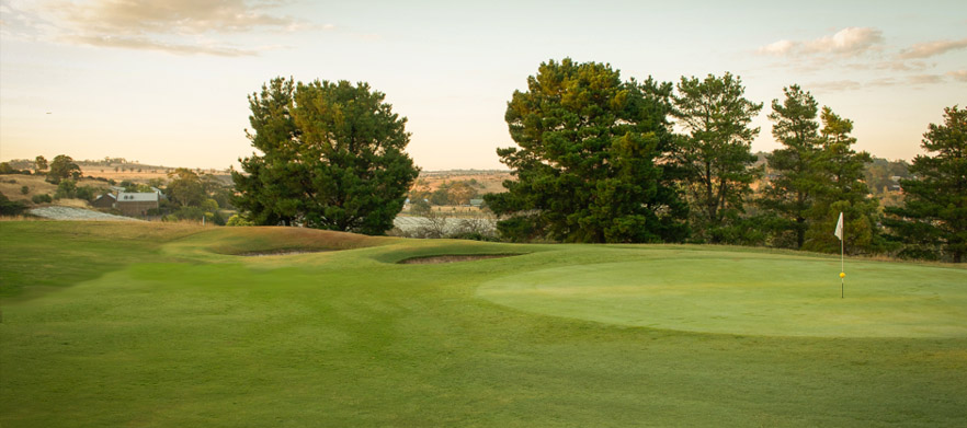 SUMMER MEMBERSHIP SPECIAL! 3 Month 7 Day Membership At Goonawarra Golf ...