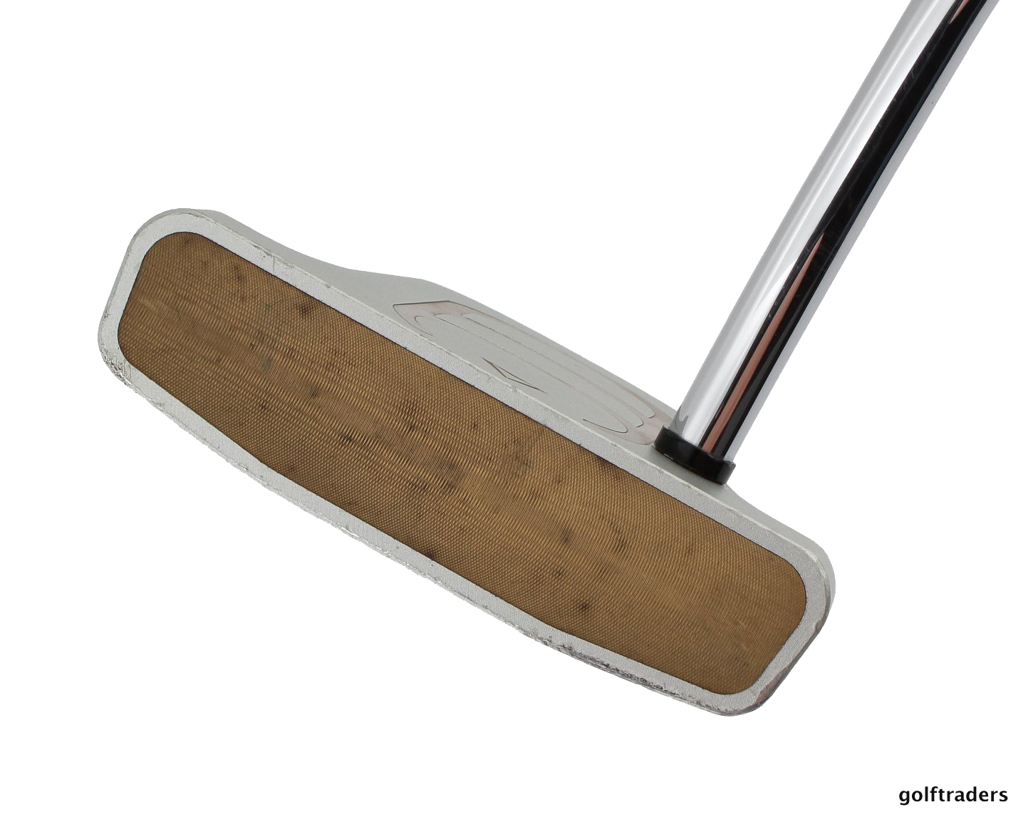 ASERTA IVM ECLIPSE PUTTER 35" - NEW GRIP #D3745 just $55.00