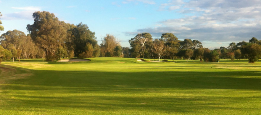 1 Month's Unlimited Golf At Eastern Sward Golf Club! just $39.00, save ...