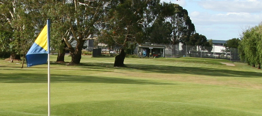 1 Month's Unlimited Golf At Eastern Sward Golf Club! just $39.00, save ...