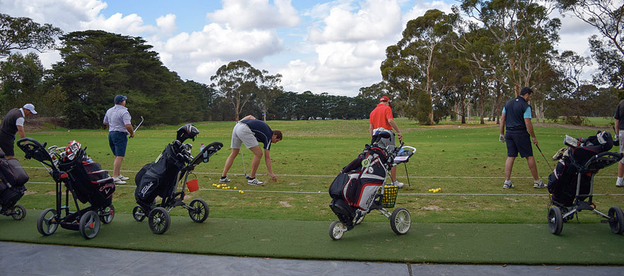 30 Minute Individual Lesson with PGA Professional Matthew Rogers! just ...