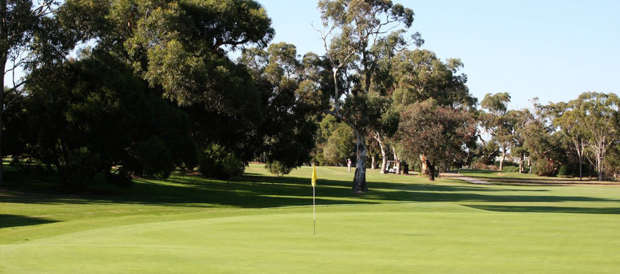 18 Holes For Two at Victor Harbor Golf Club just $48, save $48! - New ...