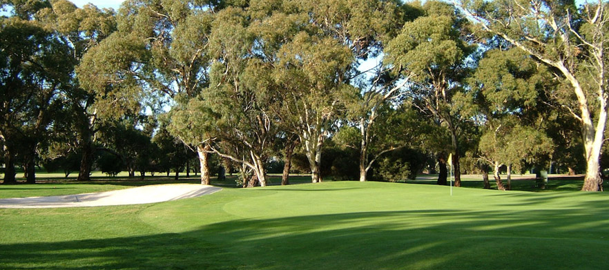 18 Holes For Two at Victor Harbor Golf Club just $48, save $48! - New ...