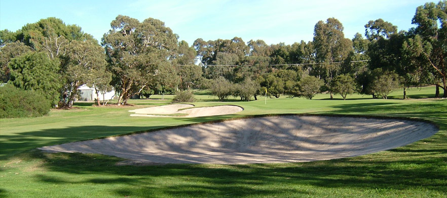 18 Holes For Two at Victor Harbor Golf Club just $48, save $48! - New ...