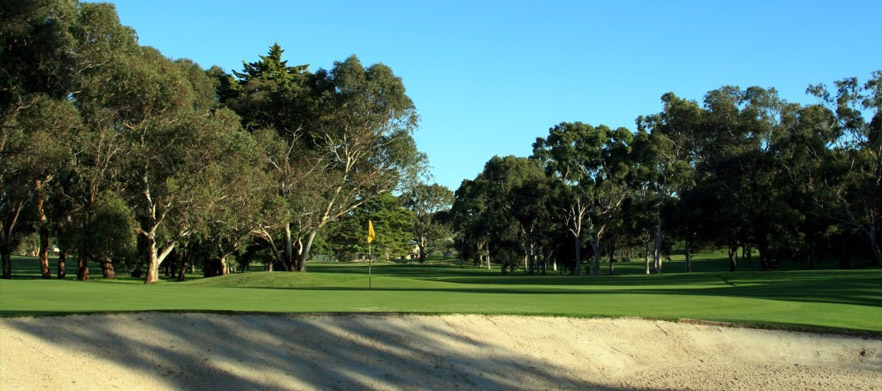 18 Holes For Two at Victor Harbor Golf Club just $48, save $48! - New ...