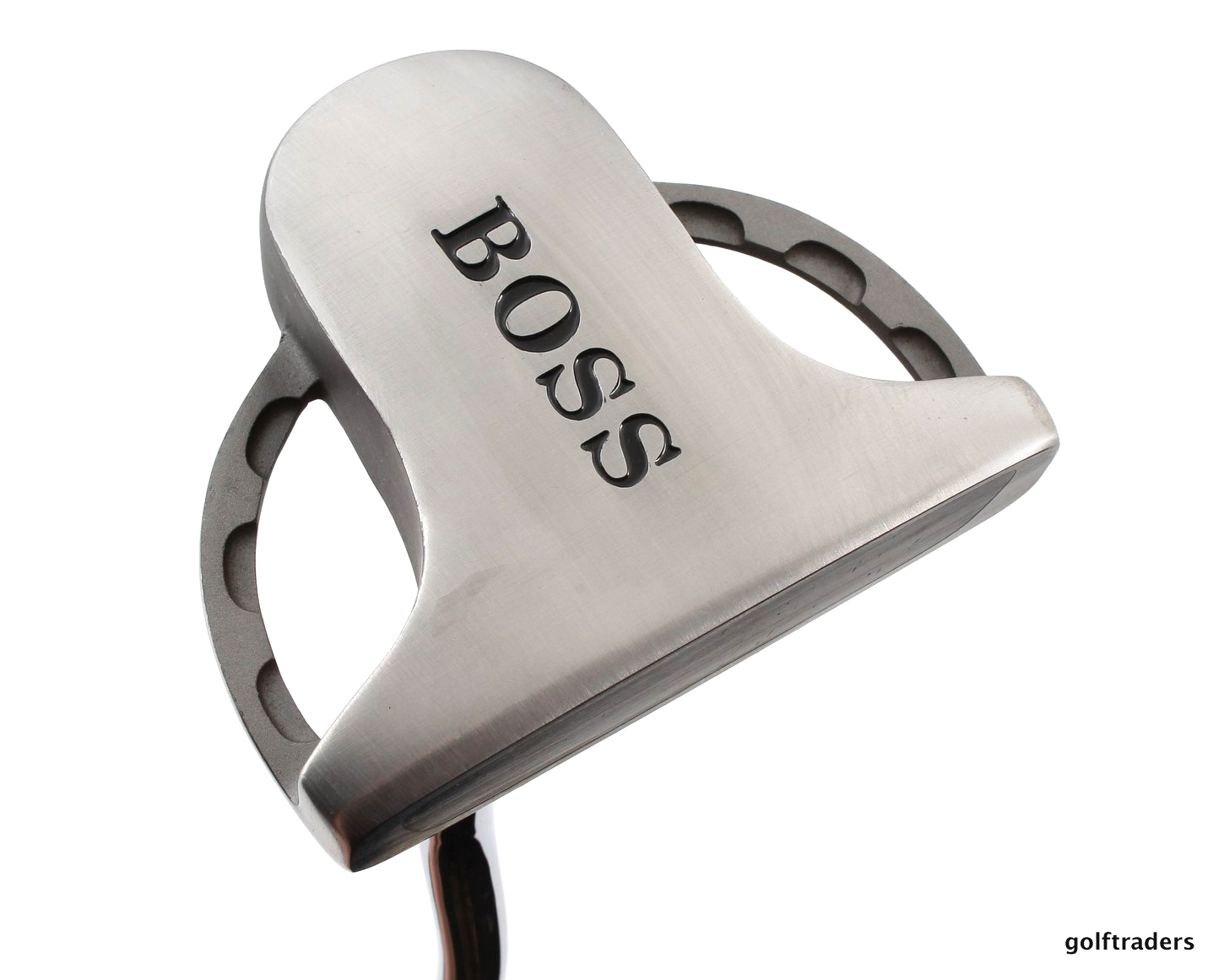 BOSS PUTTER 35" - NEW GRIP #D3815 just $55.00