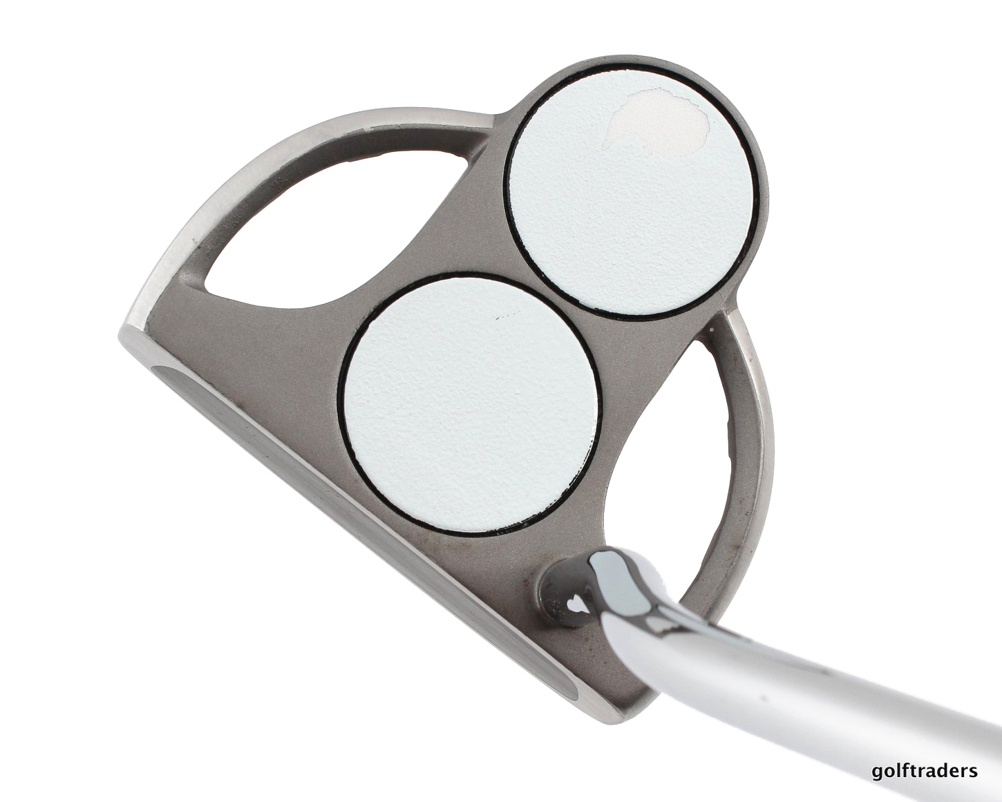 BOSS PUTTER 35" - NEW GRIP #D3815 just $55.00