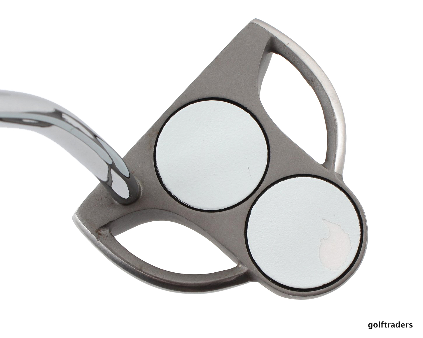 BOSS PUTTER 35" - NEW GRIP #D3815 just $55.00