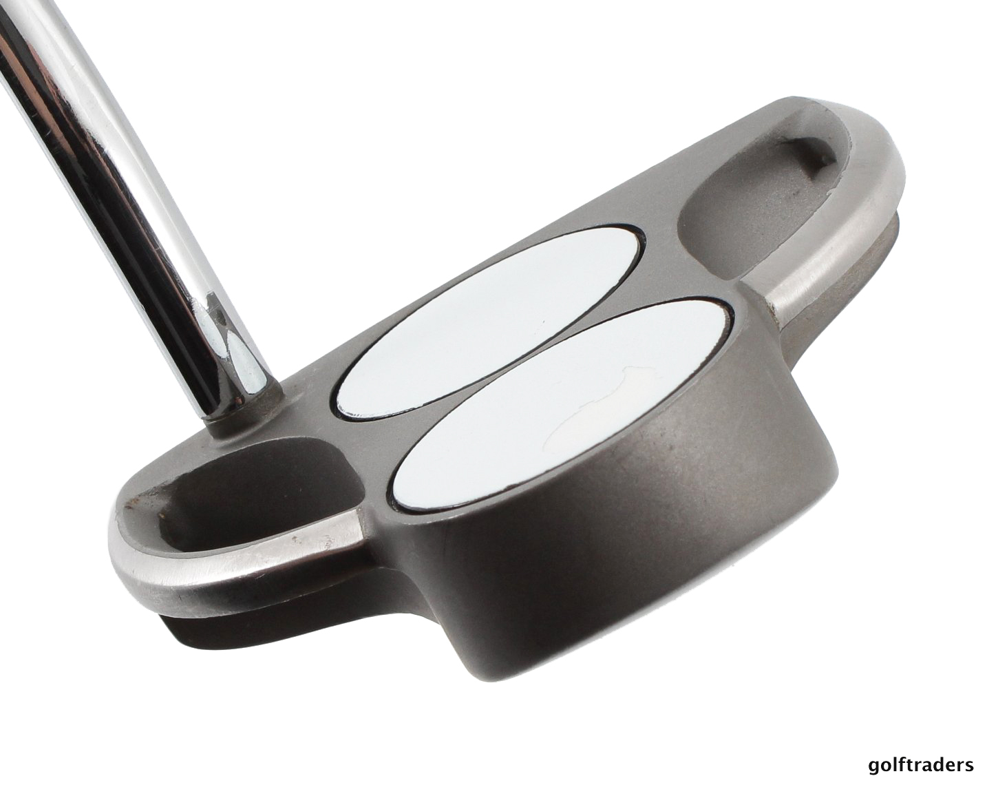 BOSS PUTTER 35" - NEW GRIP #D3815 just $55.00
