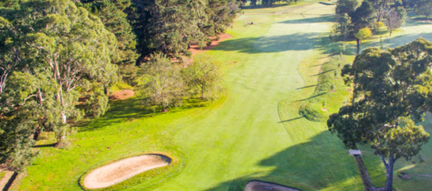 18 Holes For TWO With Drinks at Bowral Golf Club just $49.00, save $61. ...