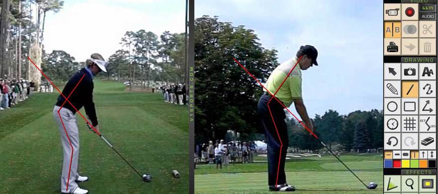 1 Hour Lesson in a State of the Art Simulator with PGA Professional ...