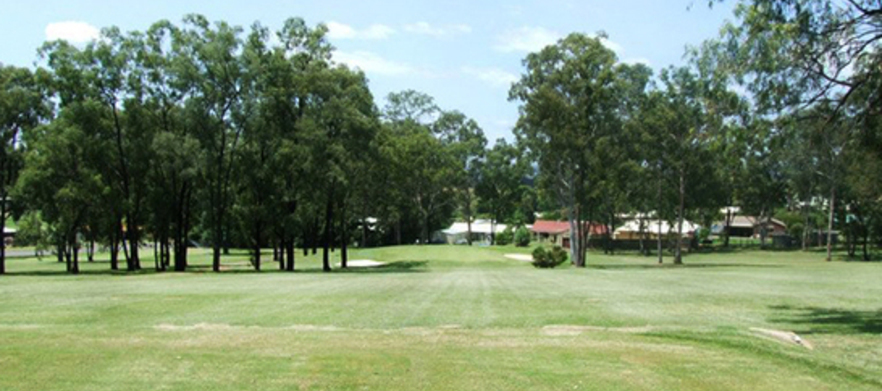 18 Holes For TWO in a Motorised Cart at Gatton Jubilee Golf Club just ...