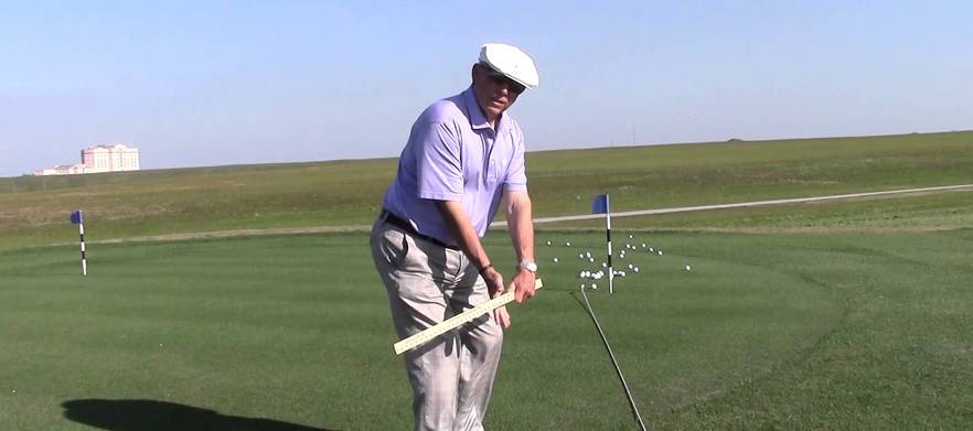 One Hour Private Lesson with Head Push Golf Professional Peter Croker ...
