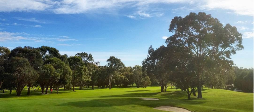 18 Holes For TWO in a Cart at Woolooware Golf Club just $65, save $54 ...