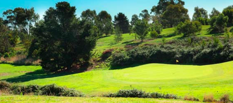 18 Holes For Two with Drinks at Craigieburn Golf Course! just $29, save ...