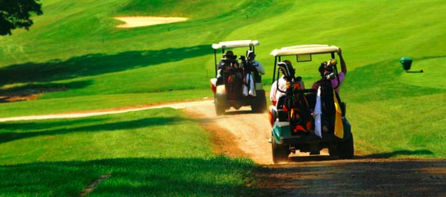 18 Holes For Two with Drinks at Craigieburn Golf Course! just $29, save ...