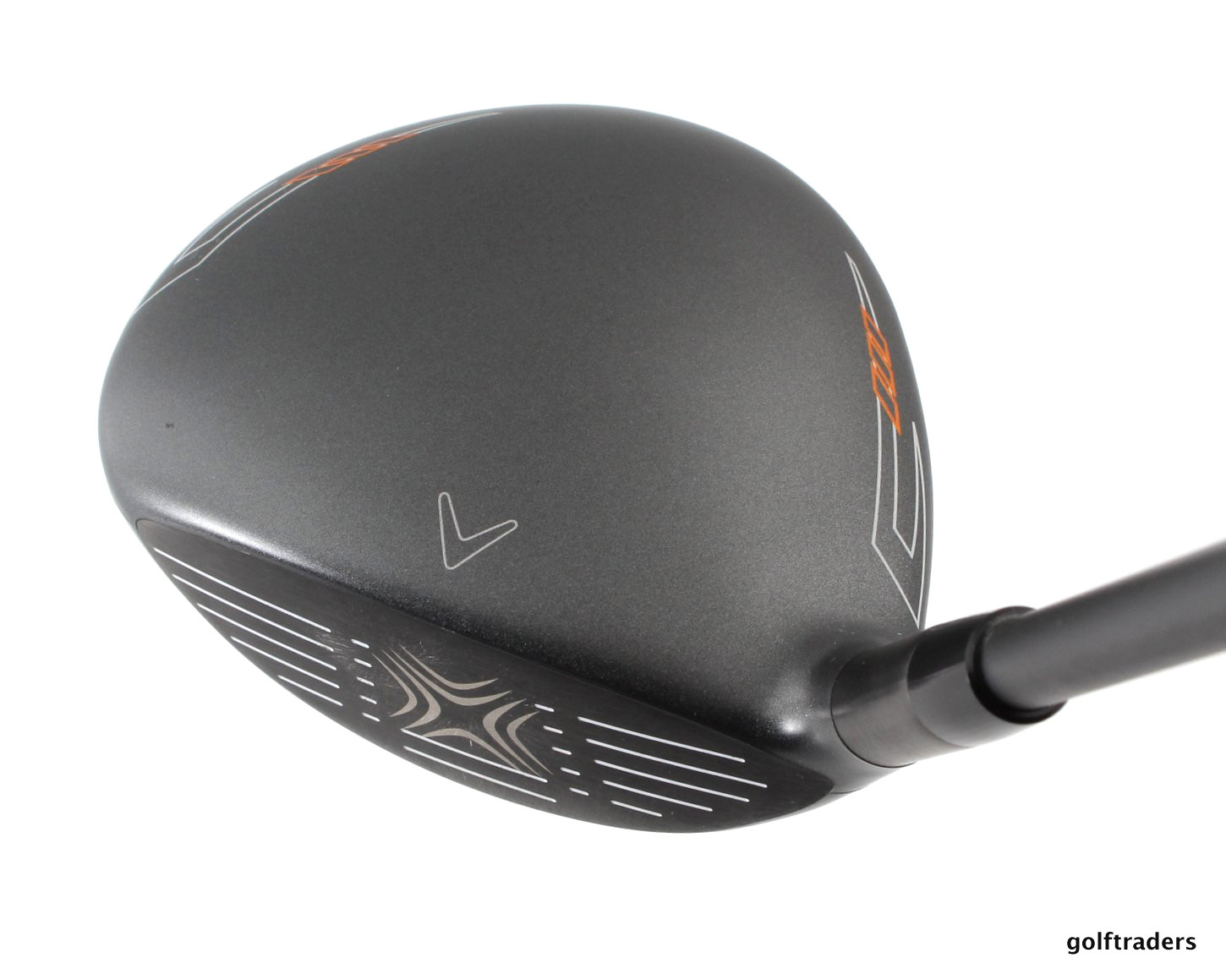 CALLAWAY X2 HOT 4 WOOD 17° ALDILA TOUR BLUE REGULAR FLEX - #D5427 just ...