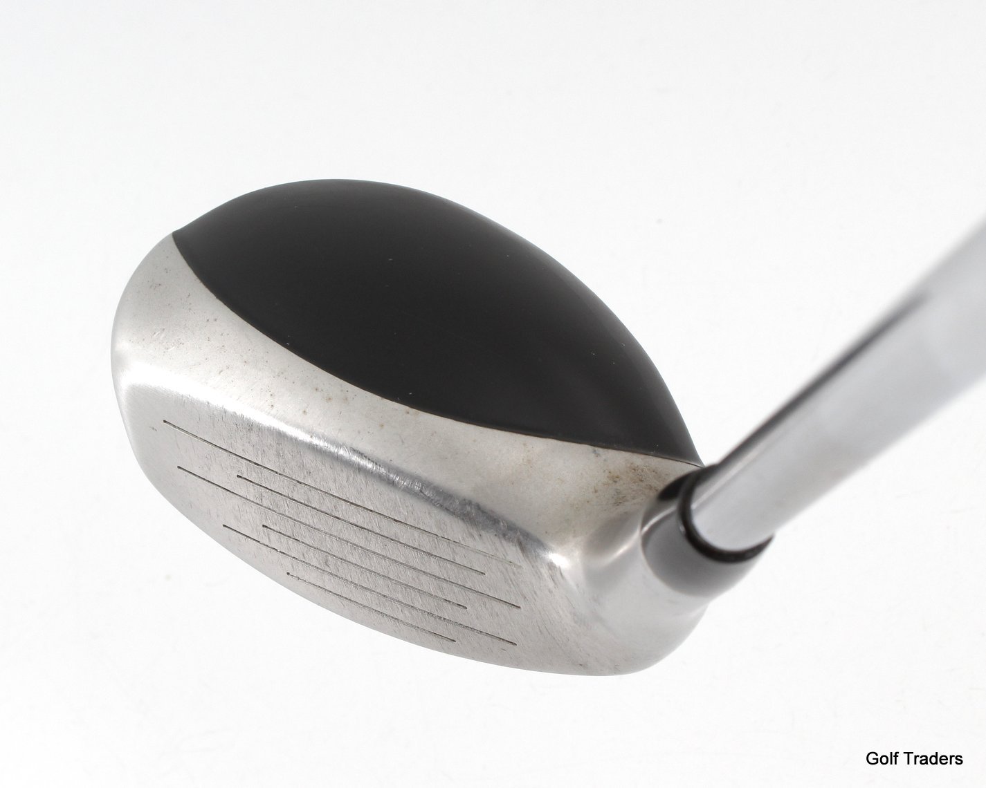 TAYLORMADE RESCUE MID 5 HYBRID 25º STEEL REGULAR FLEX - NEW GRIP #D3758 ...