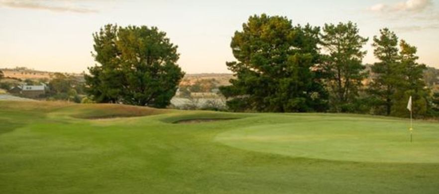 3 Month 7 Day Membership At Goonawarra Golf Club just $99.00, save $151 ...
