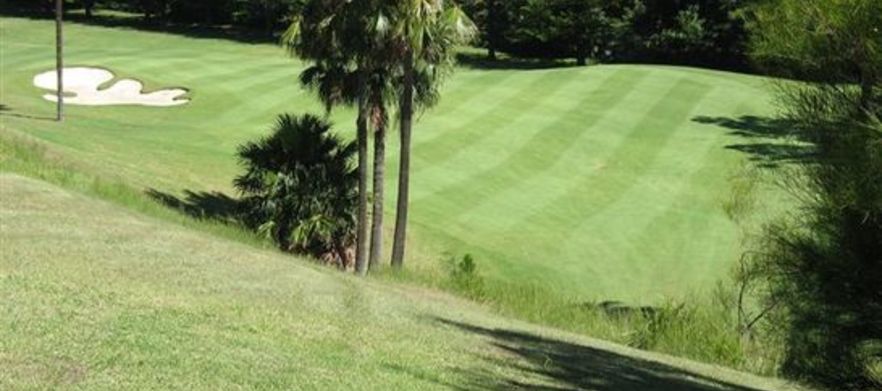 18 Holes For Two at The Stunning Bayview Golf Club just $39.00, save ...