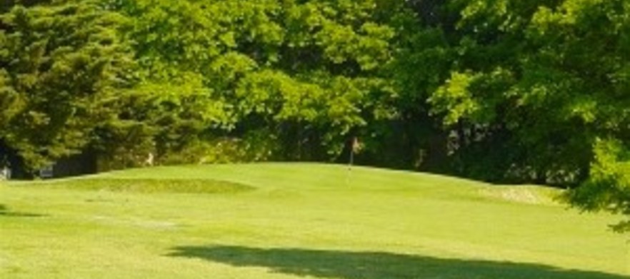 Stay and Play for Two With Unlimited Golf at Tenterfield Golf Club - A ...
