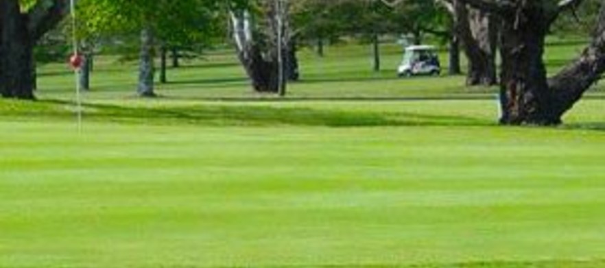 Stay and Play for Two With Unlimited Golf at Tenterfield Golf Club - A ...