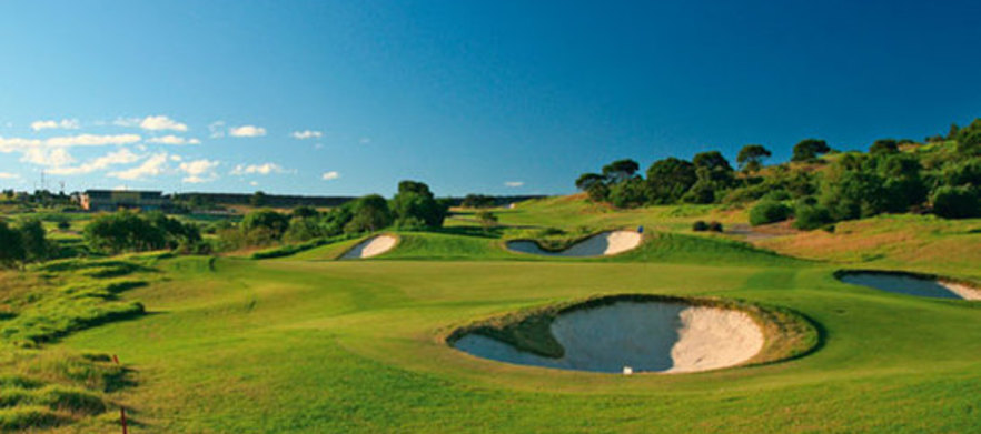 18 Holes For FOUR in Shared Motorised Carts at The Newly Redesigned ...