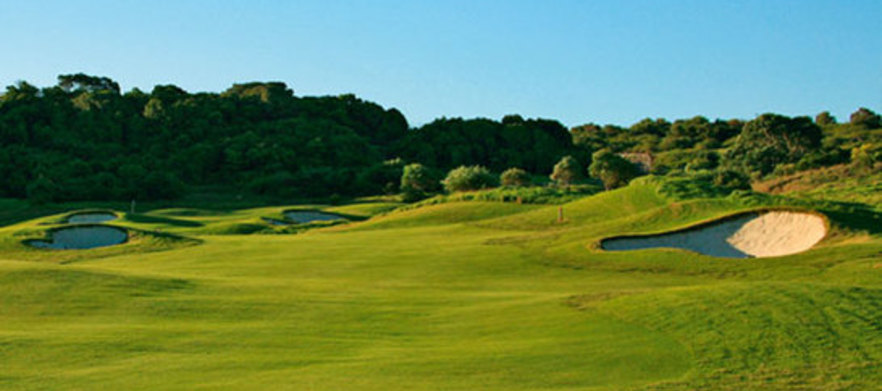 18 Holes For FOUR in Shared Motorised Carts at The Newly Redesigned ...