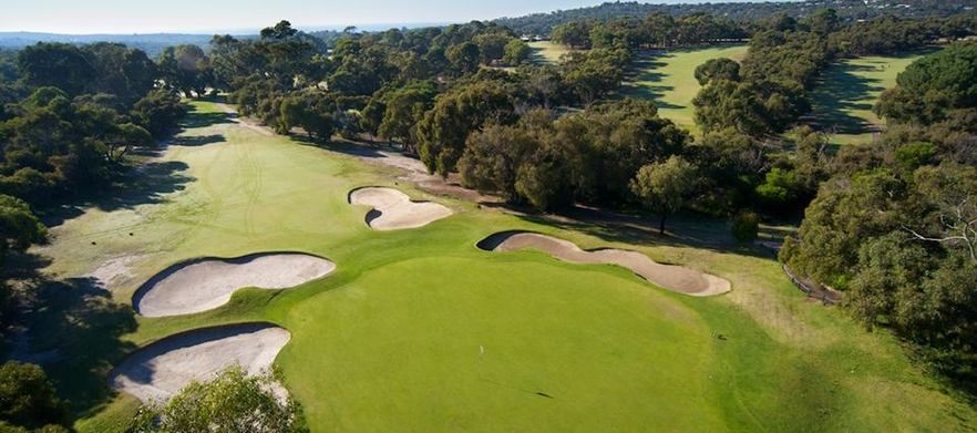 18 Holes for 2 with a Cart at Anglesea Golf Club! just $69.00, save $61 ...