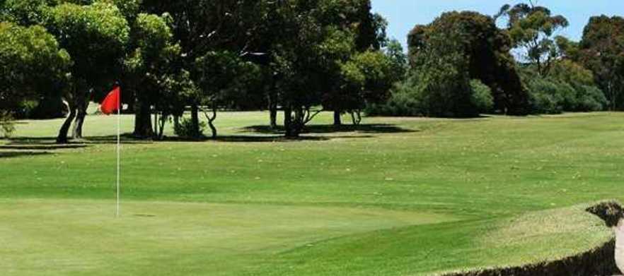SPRING SPECIAL! Enjoy 18 holes for Two with Drinks at Ivanhoe Golf ...
