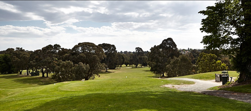 SPRING SPECIAL! Enjoy 18 holes for Two with Drinks at Ivanhoe Golf ...