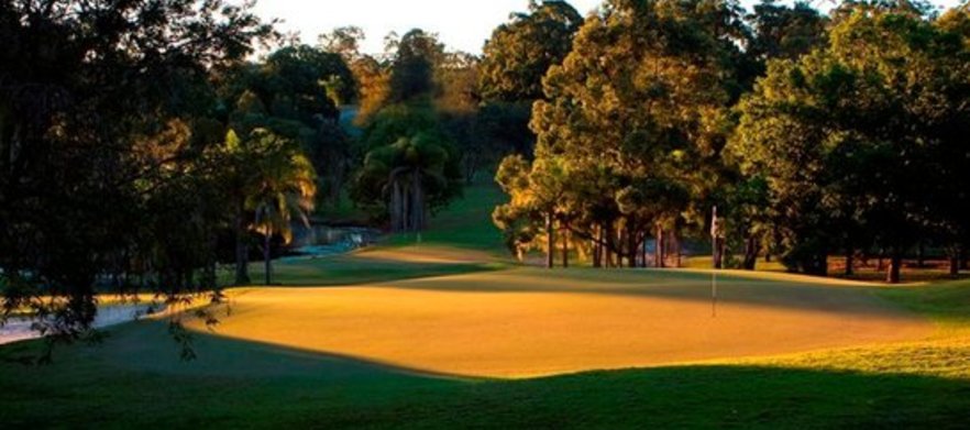 Pine Rivers Golf Club just $5.00 - New South Wales