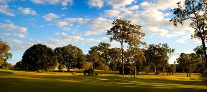 Pine Rivers Golf Club just $5.00 - New South Wales