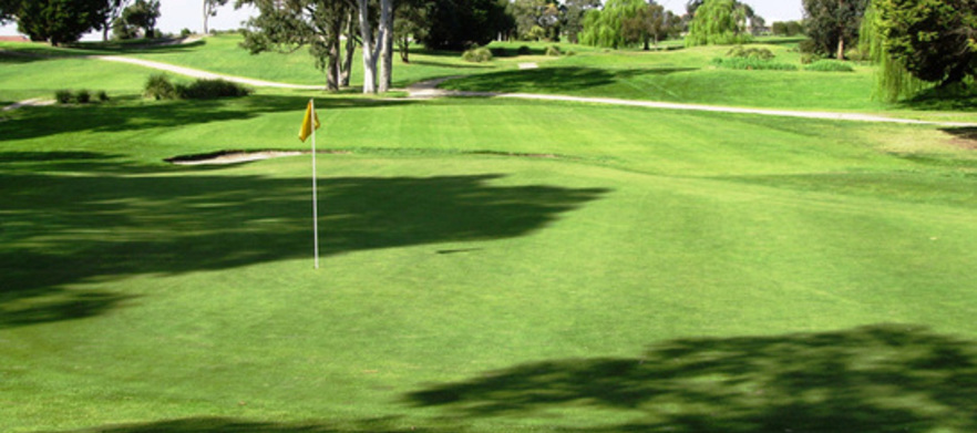 18 Holes for Two at Amstel Park Golf Course! just $39, save $65! - New ...