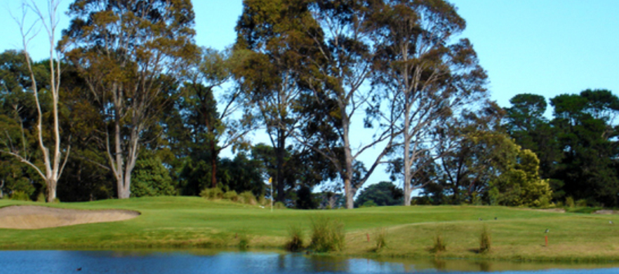 18 Holes for Two at Amstel Park Golf Course! just $39.00, save $65.00 ...
