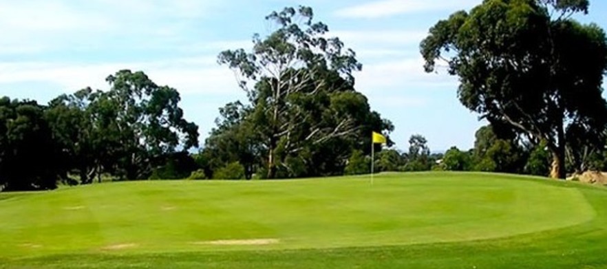 Discover one of Melbourne's Hidden Gems. 18 Holes for 2 with Drinks at ...