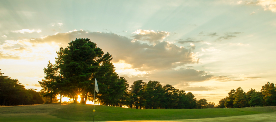 3 Months of Golf At Goonawarra Golf Club just $99.00, save $151.00 ...