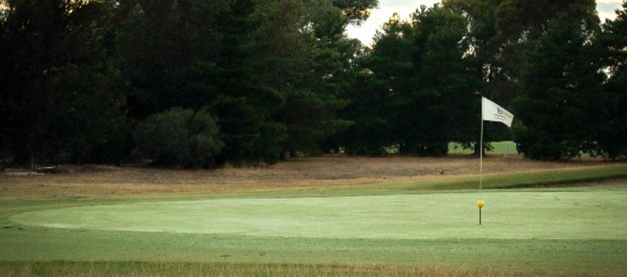 3 Months of Golf At Goonawarra Golf Club just $99.00, save $151.00 ...
