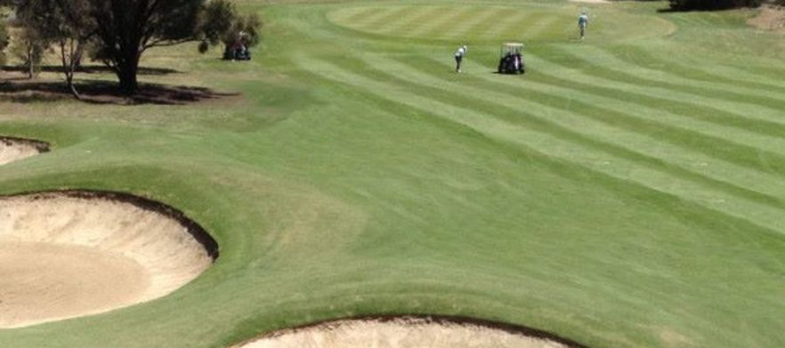 3 Months of Golf At Goonawarra Golf Club just $99.00, save $151.00 ...