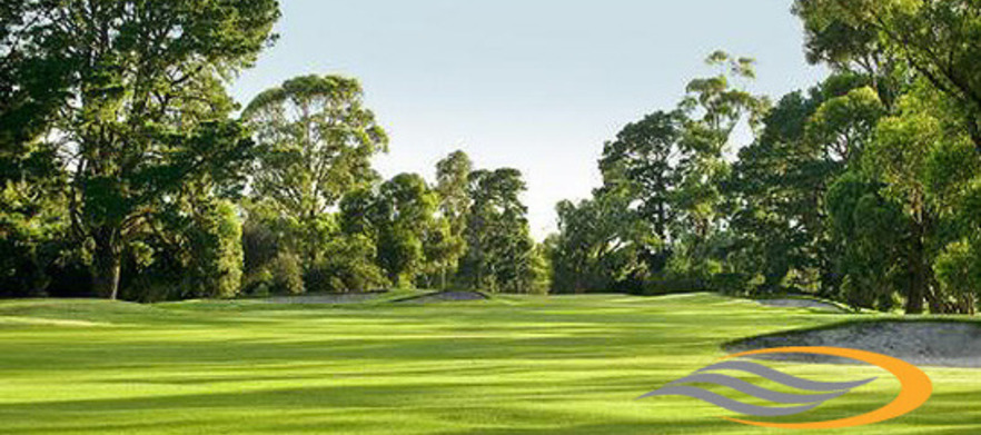 18 Holes For Two With a Beer Each Afterwards at Rossdale Golf Club just ...