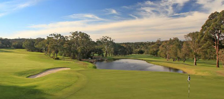 18 holes for 2 at the beautiful Monash Golf Club just $185.00, save $55 ...