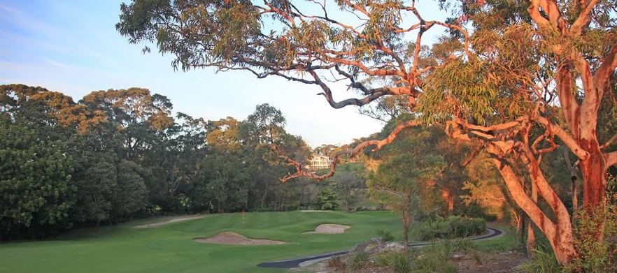 18 holes for 2 at the beautiful Monash Golf Club just $185.00, save $55 ...