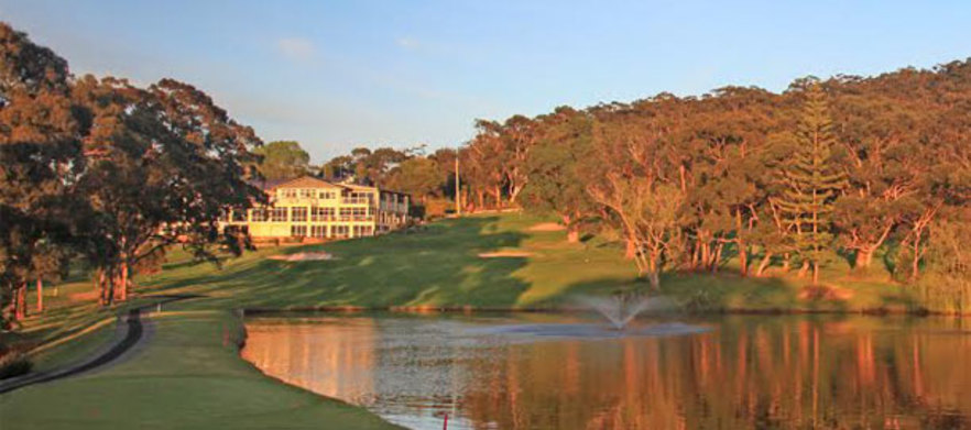 18 holes for 2 at the beautiful Monash Golf Club just $185.00, save $55 ...