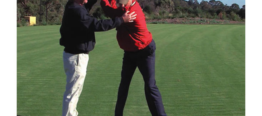 1 hour lesson with PGA Professional Tim Hewitt at Settlers Run Golf ...