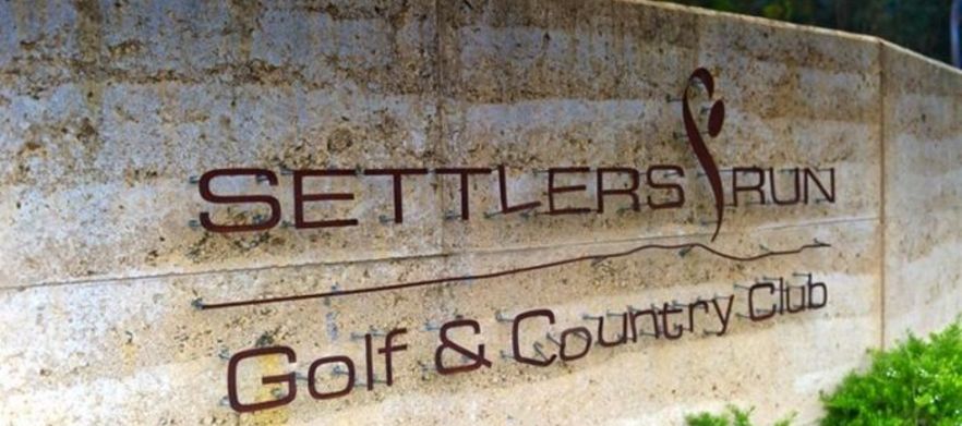 1 hour lesson with PGA Professional Tim Hewitt at Settlers Run Golf ...