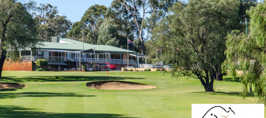 Golf for 2 with Carts & Beer each at Capel Golf Club just $65.00, save ...