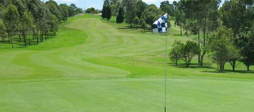 Blue Mountains Golf Stay for 2, Weekday or Weekend just $220.00, save ...