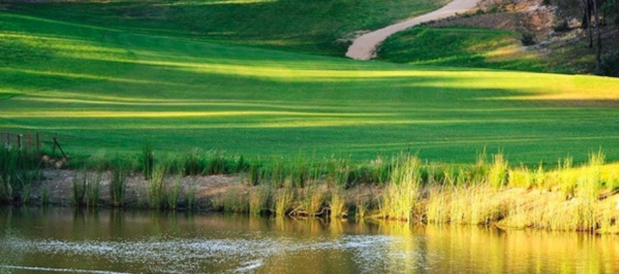 At Forest Resort Creswick - Golf for 2 with cart just $75.00, save $113 ...