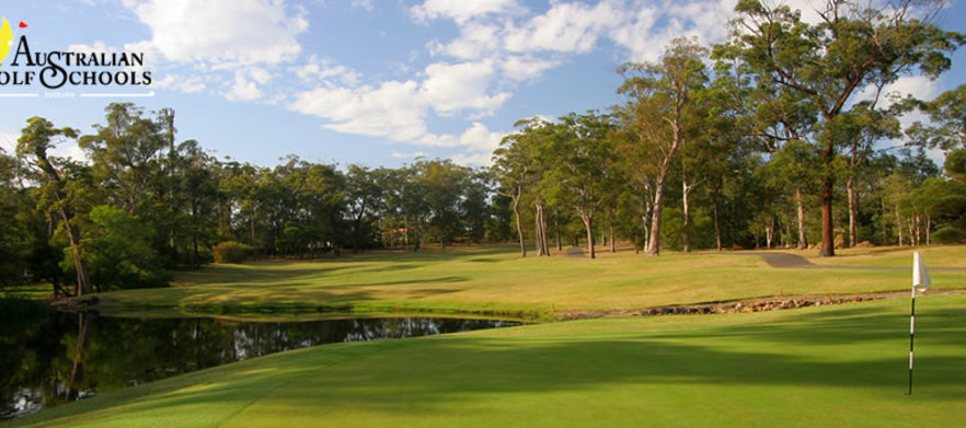 Australian Golf Schools 2-Day Intensive Golf School just $599.00, save ...